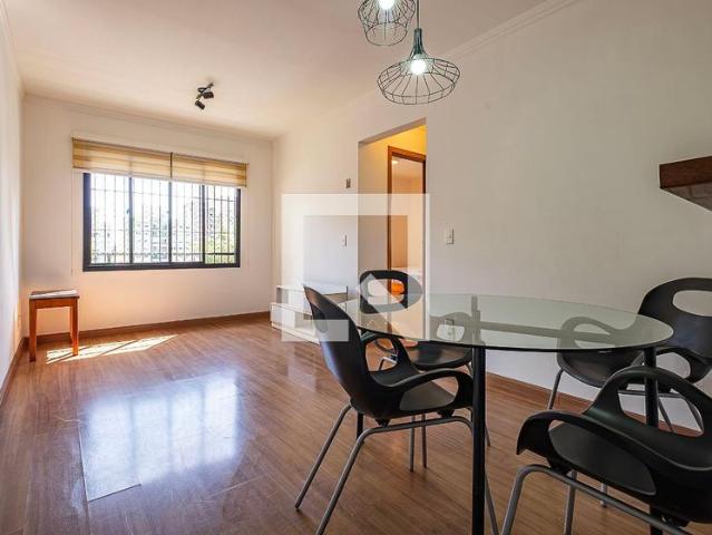 Apto, Sumaré, 2 Quartos, 50 m2 São Paulo