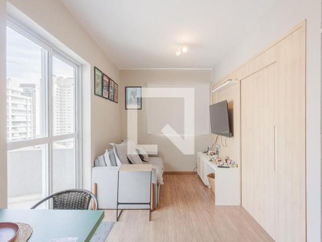 Apto, Sumaré, 2 Quartos, 50 m2 São Paulo