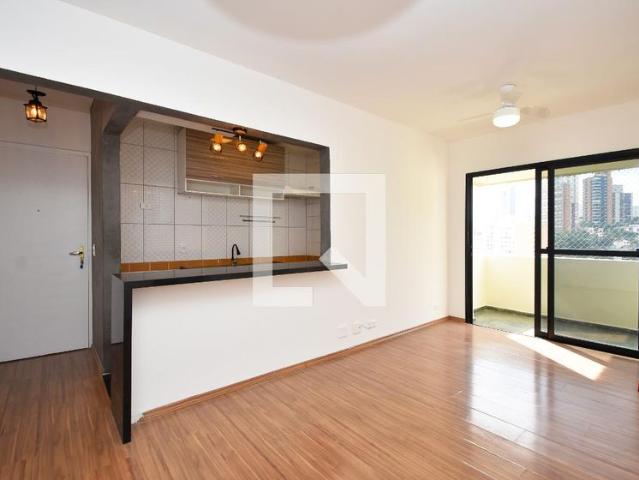 Apto, Sumaré, 2 Quartos, 55 m2 São Paulo