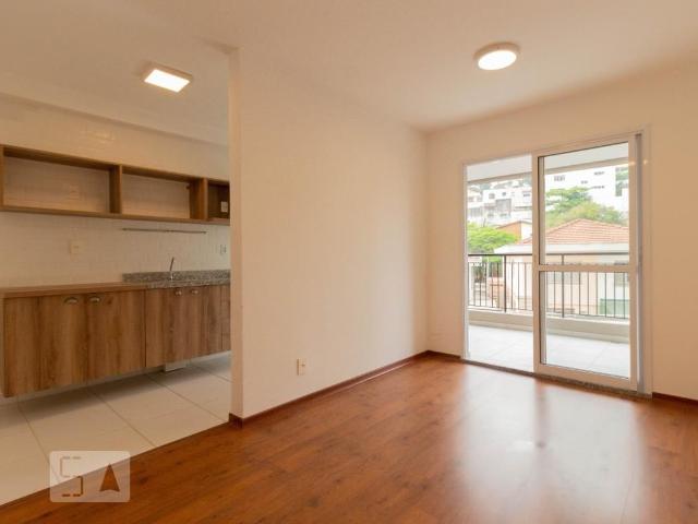 Apto, Sumaré, 2 Quartos, 56 m2 São Paulo