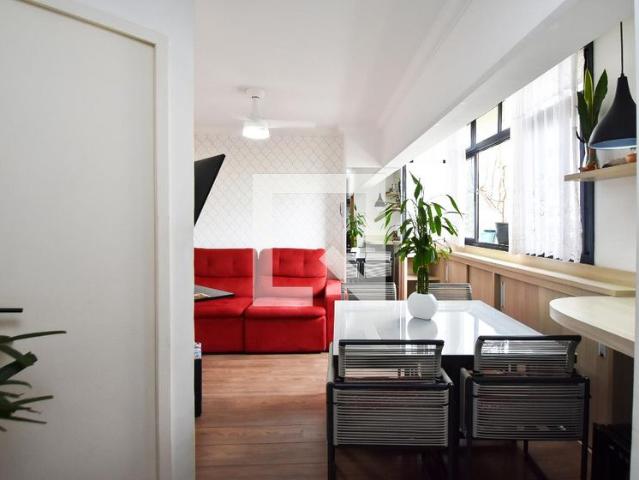 Apto, Sumaré, 2 Quartos, 58 m2 São Paulo
