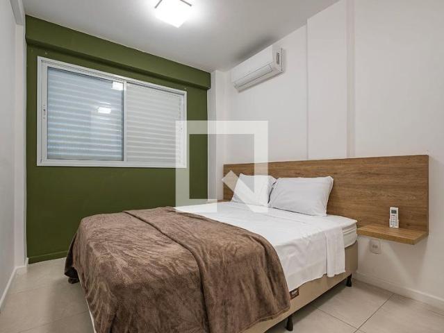 Apto, Sumaré, 2 Quartos, 59 m2 São Paulo