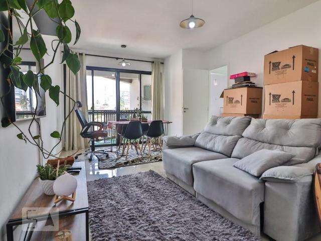 Apto, Sumaré, 2 Quartos, 64 m2 São Paulo