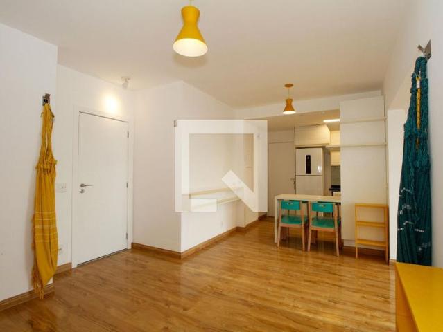 Apto, Sumaré, 2 Quartos, 65 m2 São Paulo