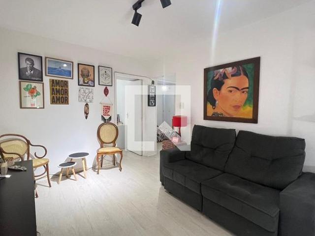 Apto, Sumaré, 2 Quartos, 71 m2 São Paulo