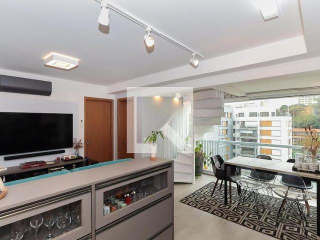 Apto, Sumaré, 2 Quartos, 80 m2 São Paulo