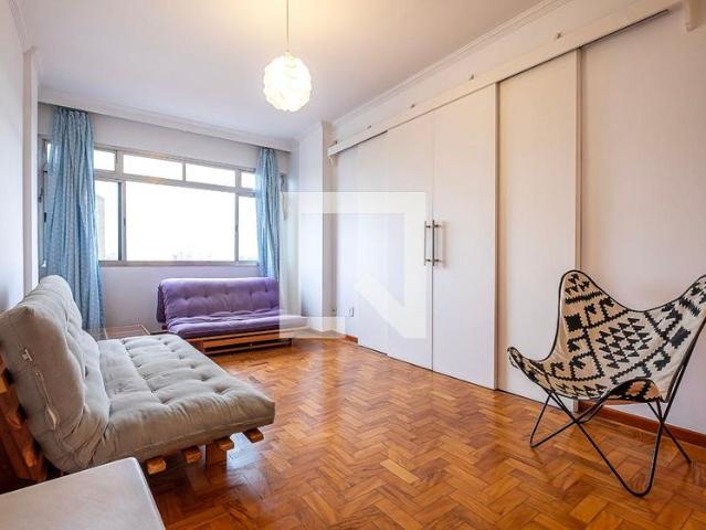 Apto, Sumaré, 2 Quartos, 86 m2 São Paulo