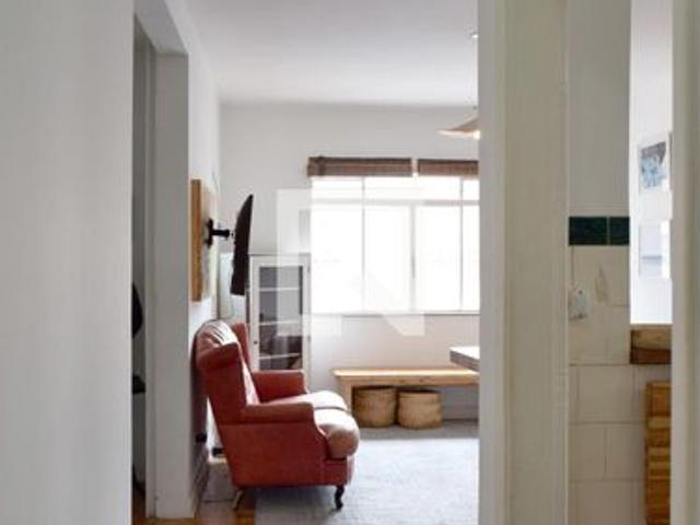 Apto, Sumaré, 2 Quartos, 87 m2 São Paulo