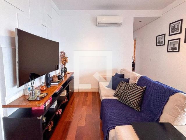 Apto, Sumaré, 2 Quartos, 90 m2 São Paulo