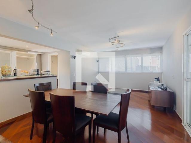 Apto, Sumaré, 2 Quartos, 91 m2 São Paulo