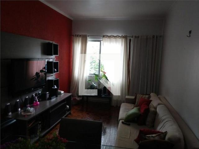 Apto, Sumaré, 2 Quartos, 96 m2 São Paulo