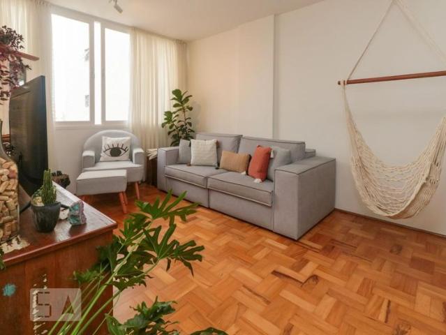 Apto, Sumaré, 2 Quartos, 98 m2 São Paulo