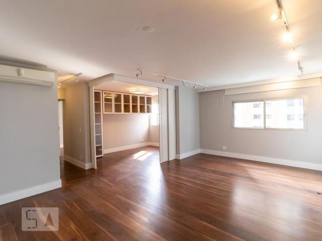 Apto, Sumaré, 3 Quartos, 106 m2 São Paulo