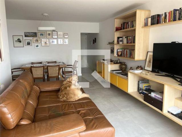 Apto, Sumaré, 3 Quartos, 112 m2 São Paulo