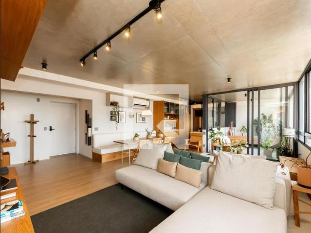 Apto, Sumaré, 3 Quartos, 126 m2 São Paulo