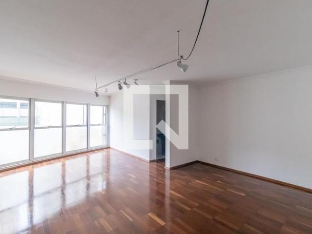 Apto, Sumaré, 3 Quartos, 127 m2 São Paulo