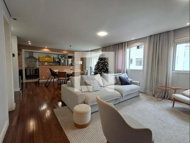 Apto, Sumaré, 3 Quartos, 135 m2 São Paulo