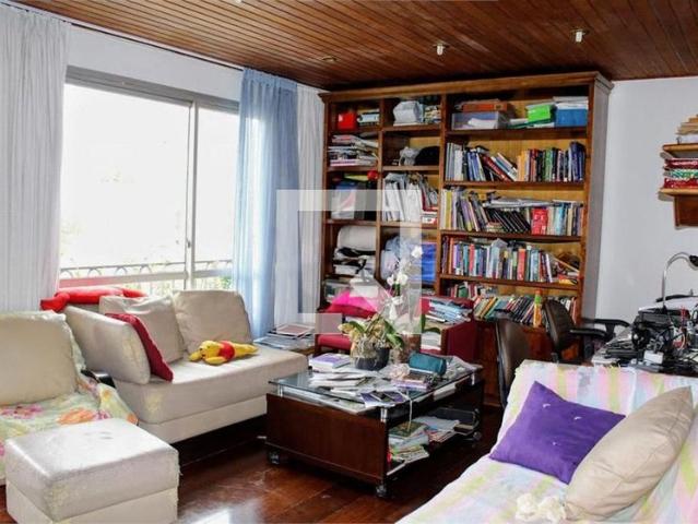Apto, Sumaré, 3 Quartos, 135 m2 São Paulo