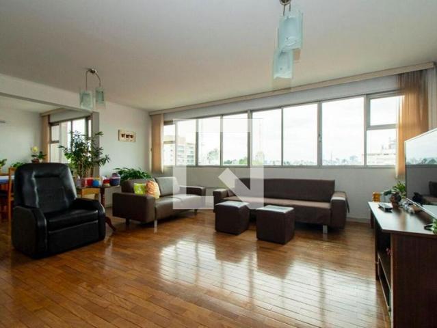 Apto, Sumaré, 3 Quartos, 165 m2 São Paulo