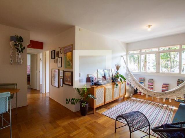 Apto, Sumaré, 3 Quartos, 85 m2 São Paulo
