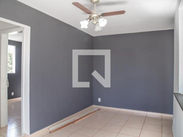 Apto, Sumarezinho, 2 Quartos, 48 m2 Ribeirão Preto
