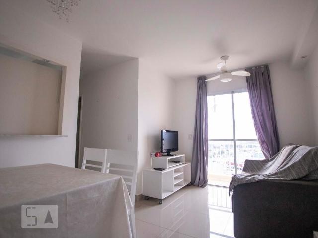 Apto, Swift, 2 Quartos, 53 m2 Campinas