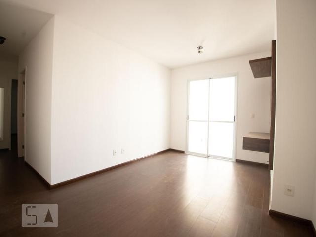 Apto, Swift, 2 Quartos, 60 m2 Campinas