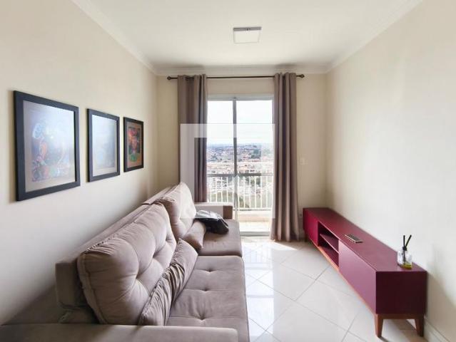 Apto, Swift, 2 Quartos, 60 m2 Campinas