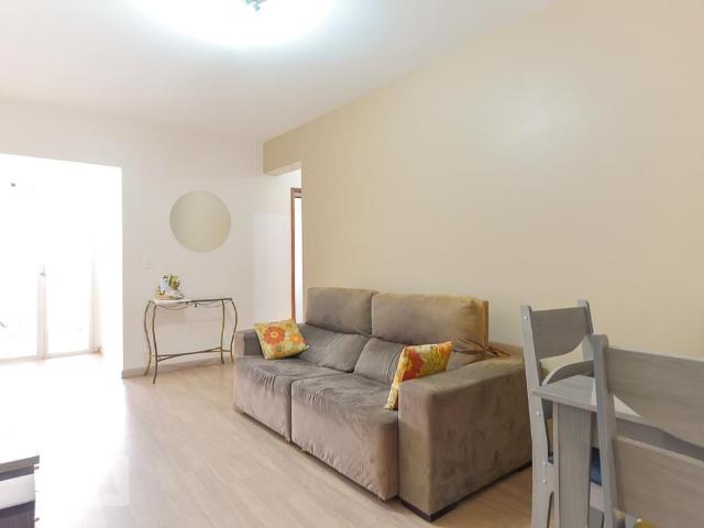 Apto, Swift, 2 Quartos, 64 m2 Campinas