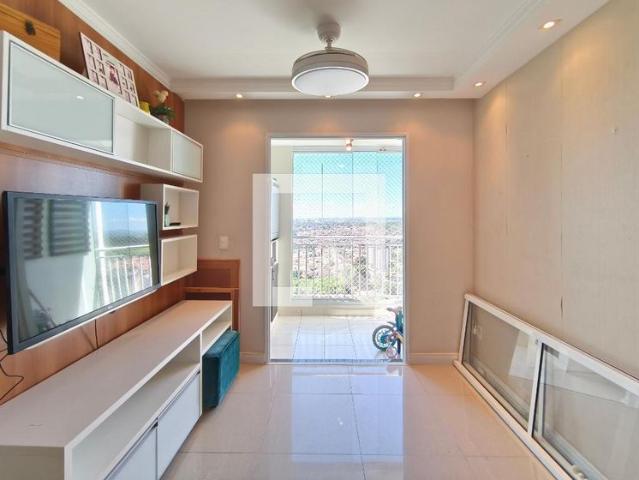 Apto, Swift, 3 Quartos, 78 m2 Campinas