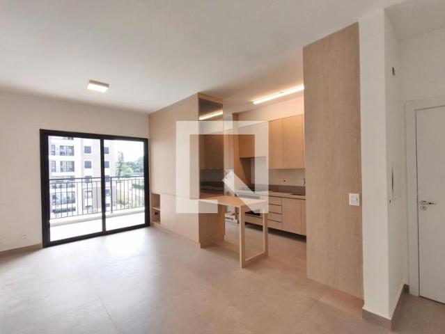 Apto, Swiss Park, 3 Quartos, 77 m2 Campinas