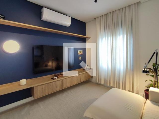 Apto, Swiss Park, 1 Quarto, 66 m2 Campinas