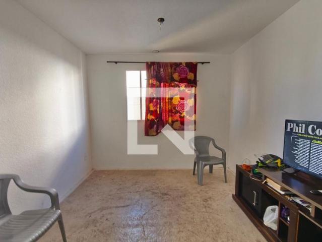 Apto, Swiss Park, 2 Quartos, 38 m2 Campinas