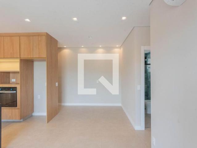 Apto, Swiss Park, 2 Quartos, 64 m2 Campinas