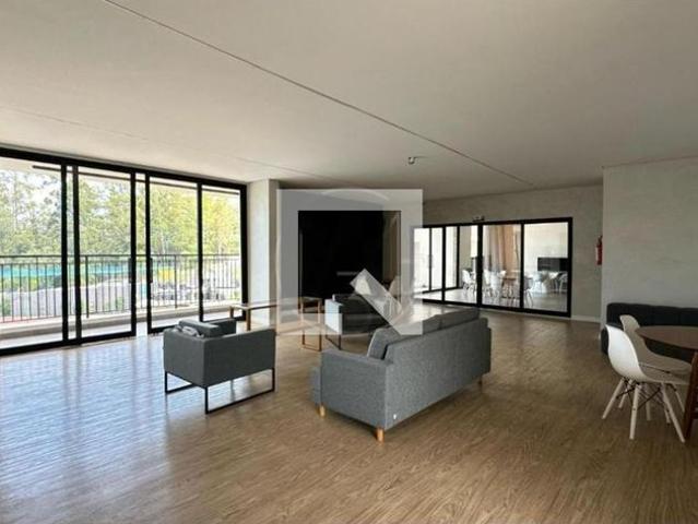 Apto, Swiss Park, 2 Quartos, 65 m2 Campinas