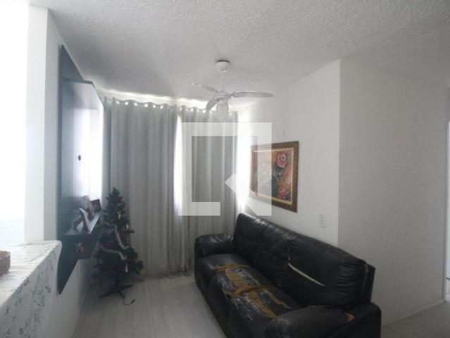Apto, São Vicente, 2 Quartos, 55 m2 Belford Roxo