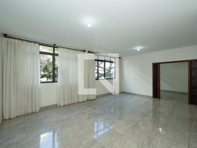 Apto, São Bento, 3 Quartos, 168 m2 Belo Horizonte