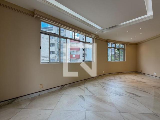 Apto, São Bento, 3 Quartos, 97 m2 Belo Horizonte