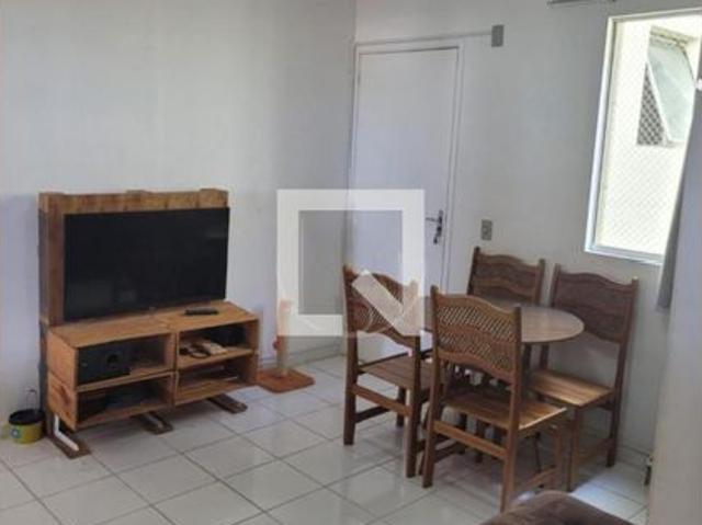 Apto, São Bernardo, 2 Quartos, 45 m2 Campinas