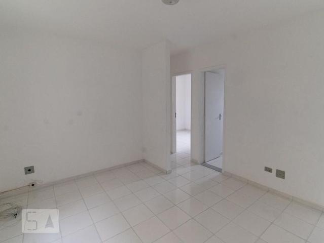 Apto, São Bernardo, 2 Quartos, 45 m2 Campinas
