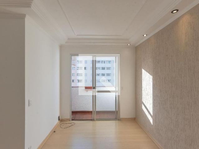 Apto, São Bernardo, 2 Quartos, 48 m2 Campinas