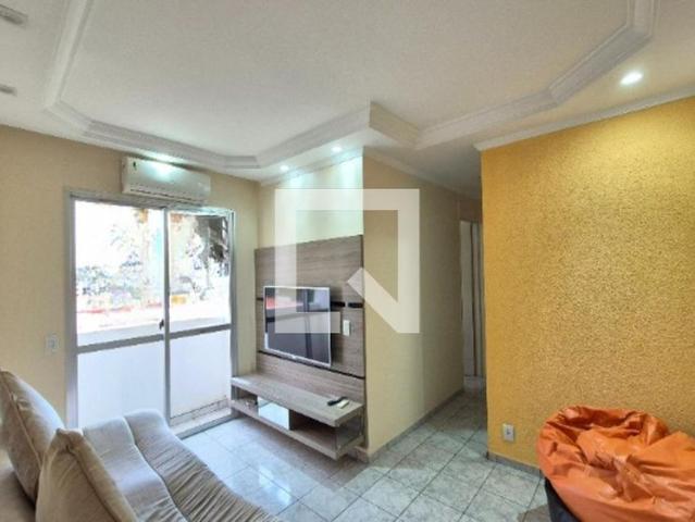 Apto, São Bernardo, 2 Quartos, 49 m2 Campinas