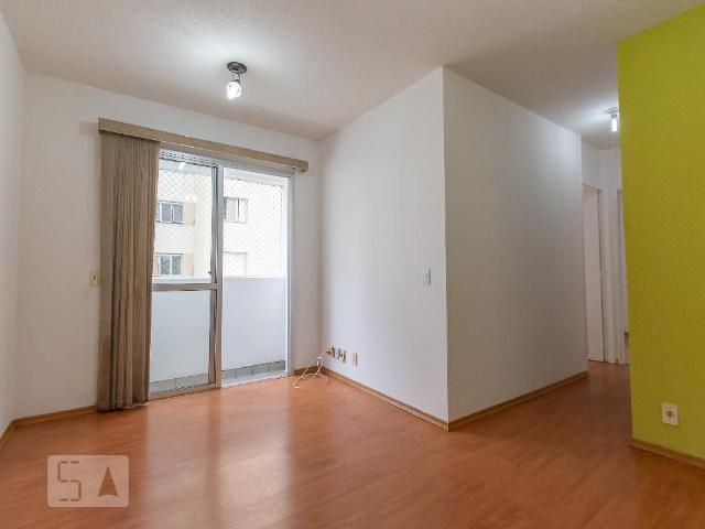 Apto, São Bernardo, 2 Quartos, 50 m2 Campinas