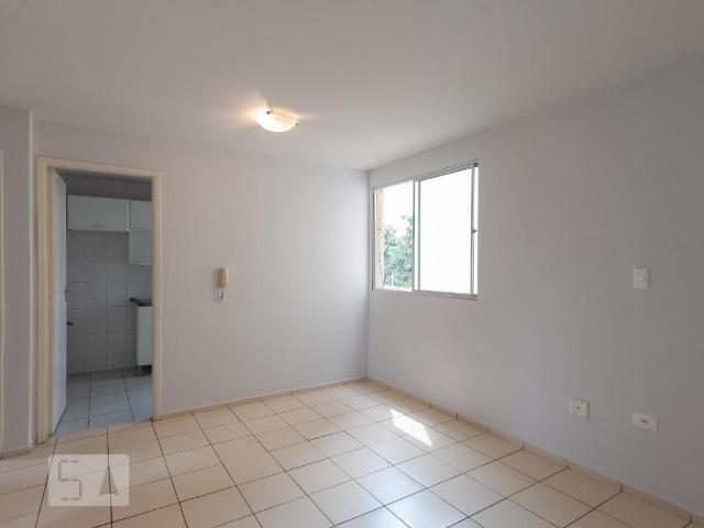 Apto, São Bernardo, 2 Quartos, 50 m2 Campinas