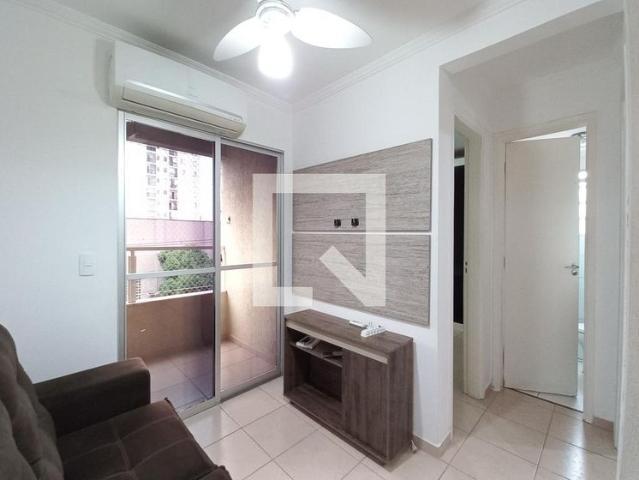 Apto, São Bernardo, 2 Quartos, 53 m2 Campinas