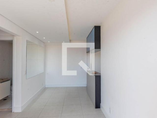 Apto, São Bernardo, 2 Quartos, 55 m2 Campinas