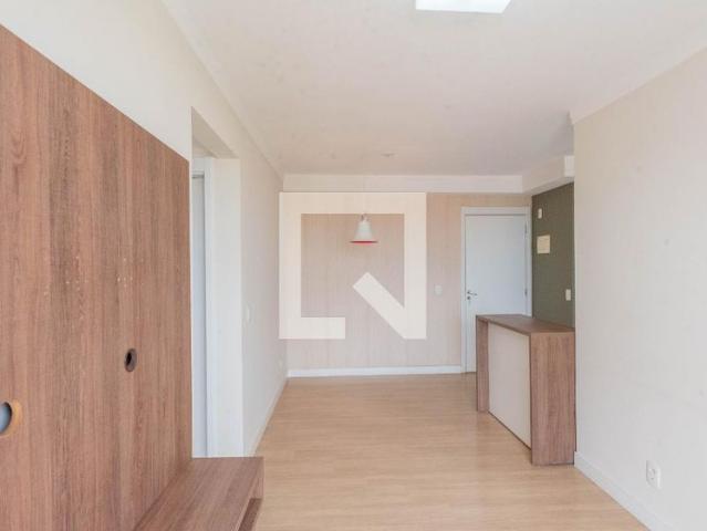 Apto, São Bernardo, 2 Quartos, 56 m2 Campinas