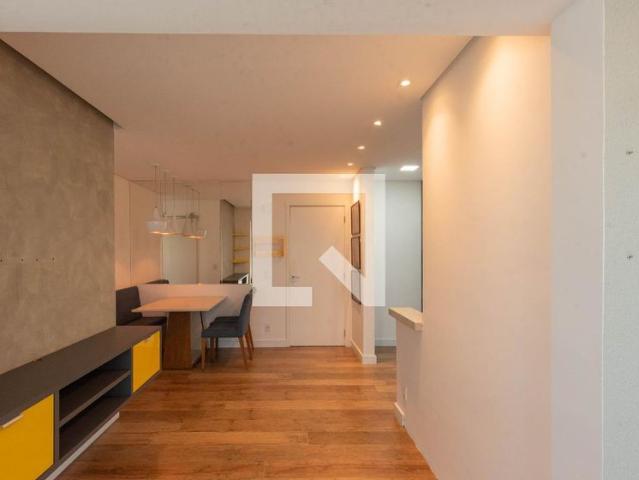 Apto, São Bernardo, 2 Quartos, 56 m2 Campinas