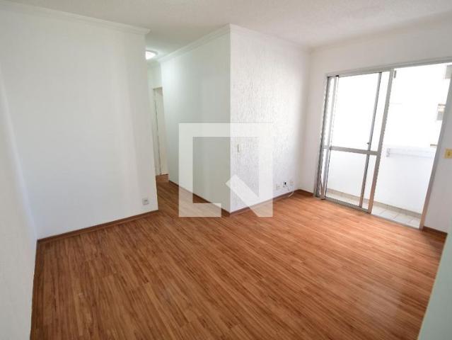 Apto, São Bernardo, 2 Quartos, 58 m2 Campinas