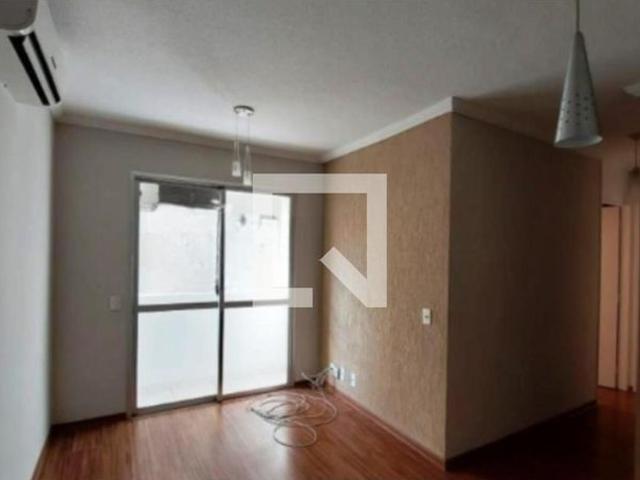 Apto, São Bernardo, 2 Quartos, 59 m2 Campinas